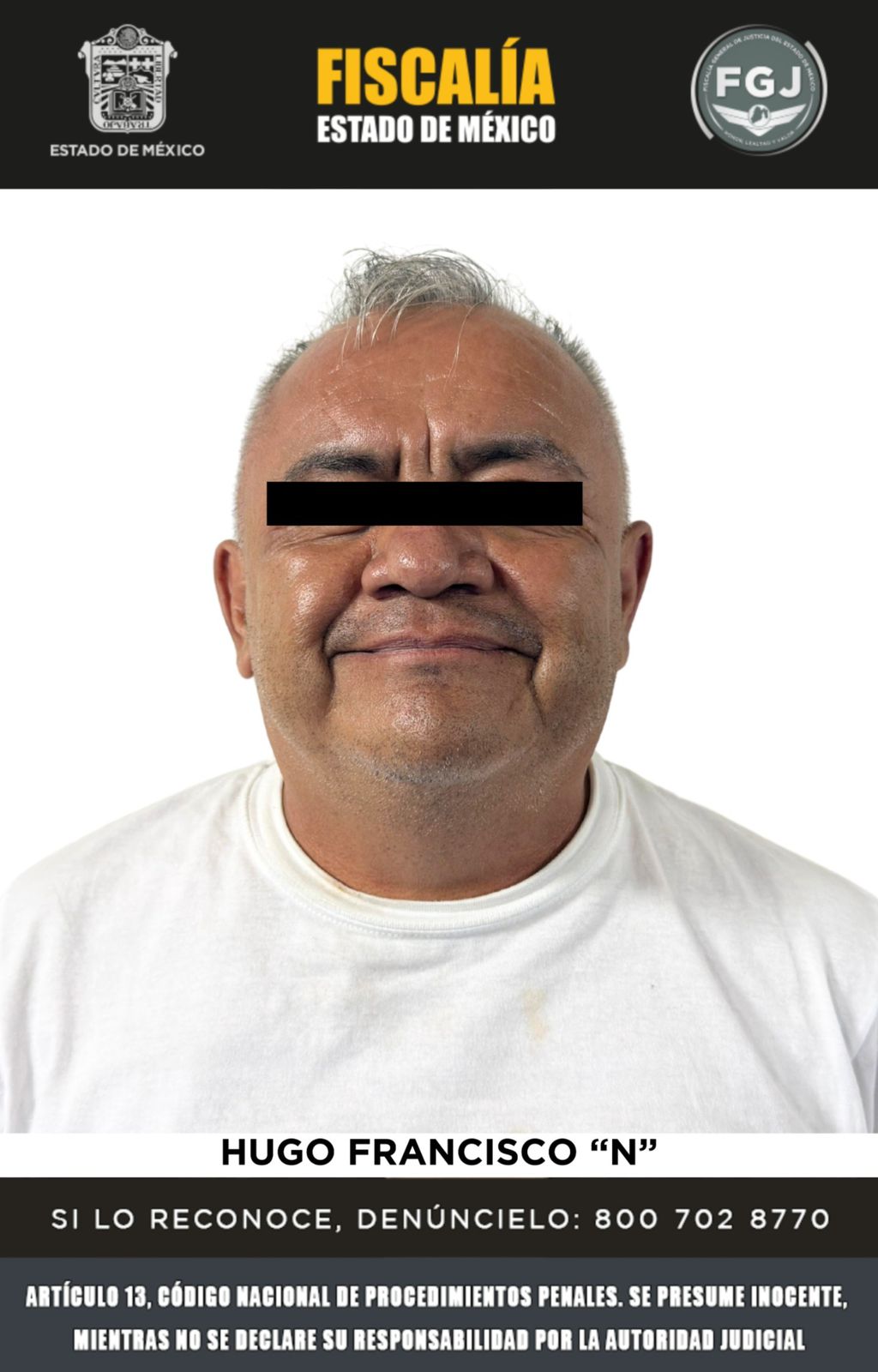 VINCULAN A PROCESO A DIRIGENTE DEL GRUPO CRIMINAL “GOPEZ” - Ordenador ...