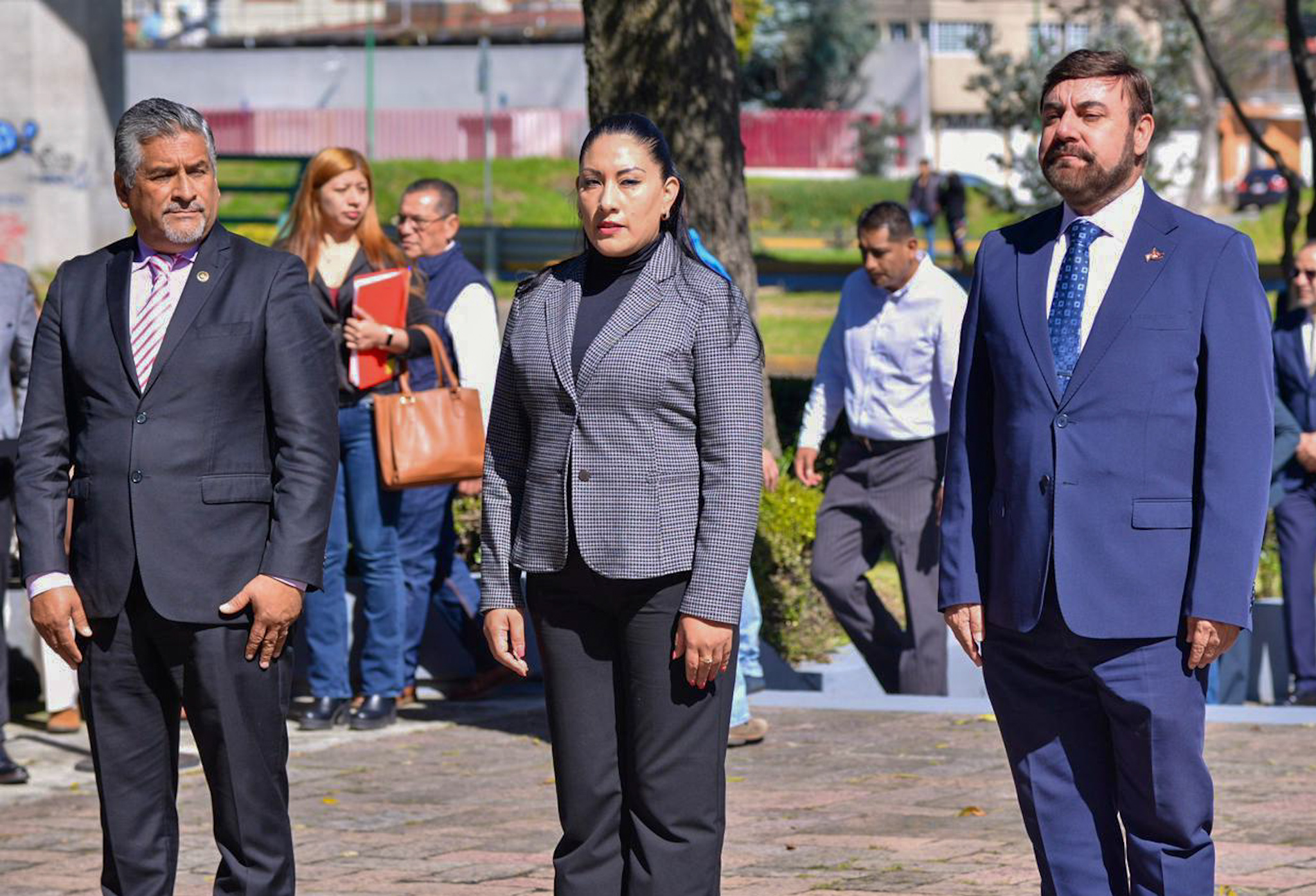 HUMANISNO DE LÁZARO CÁRDENAS, INSPIRACIÓN VIGENTE: MARTHA CAMACHO ...