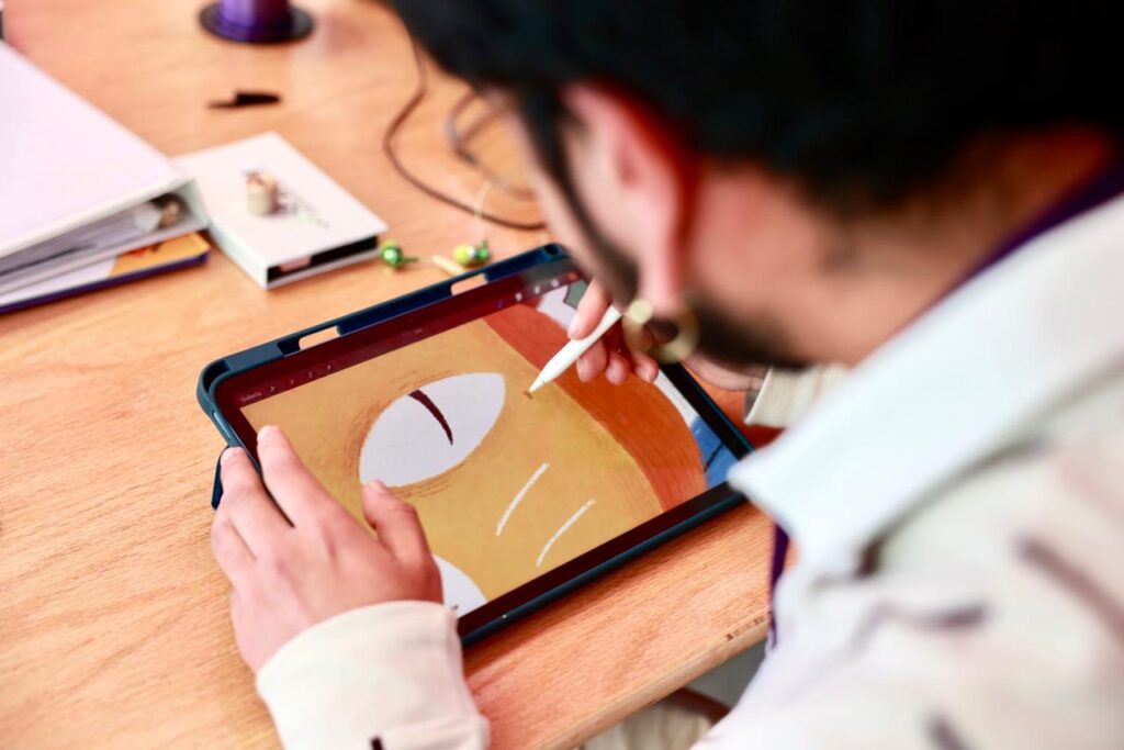 IEEM INCLUYE EL ARTE VISUAL PARA LA FORMACIÓN DEMOCRÁTICA DE LAS ...